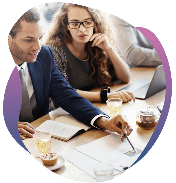 The Colour Works #1 European Insights Discovery Partner