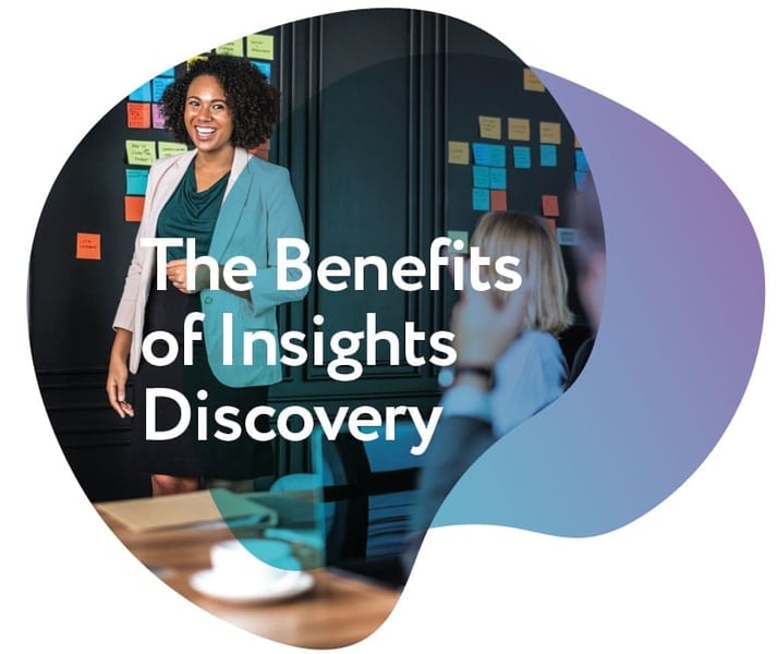 Insights discovery